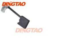 China 238500038 Cutter Spare Parts For GT7250 S7200 Gerber Cutter Brush Knife Drill 5/7 for sale