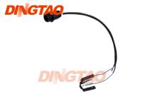 China 75457010 GT7250 S7200 Cutting Parts Cbl Assy Y Home Y- Otls S5200 S7200 Be for sale
