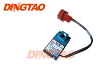 China 75714000 Auto Cutter Spare Parts GT7250 Pneu Vlv Assy Sharpener / Press for sale