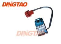 China 75714000 Auto Cutter Spare Parts GT7250 Pneu Vlv Assy Sharpener / Press for sale