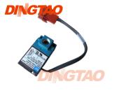 China 75714000 Auto Cutter Spare Parts GT7250 Pneu Vlv Assy Sharpener / Press for sale