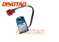 China 75714000 Auto Cutter Spare Parts GT7250 Pneu Vlv Assy Sharpener / Press for sale