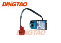 China 75714000 Auto Cutter Spare Parts GT7250 Pneu Vlv Assy Sharpener / Press for sale