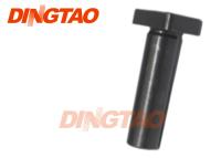 China 61595000 GT7250 Auto Cutter Parts S7200 Shaft End Pulley Lancaster Right for sale
