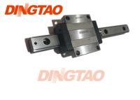 China 61649000 Rail Elevator W/bearing Suit For DT S7200 GT7250 Cutter Spare Parts for sale