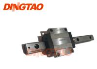 China 61649000 Rail Elevator W/bearing Suit For DT S7200 GT7250 Cutter Spare Parts for sale