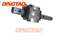 China 61649000 Rail Elevator W/bearing Suit For DT S7200 GT7250 Cutter Spare Parts for sale