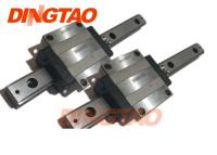 China 61649000 Rail Elevator W/bearing Suit For DT S7200 GT7250 Cutter Spare Parts for sale
