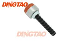 China 59284000 S7200 GT7250 Spare Parts Bumper Assy Elevator Upper S-93-7/s72 for sale