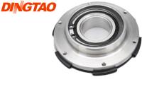 China 90990000 Gear Assembly Sharpener Drive For DT Xlc7000 / Z7 Cutter Machine ​Parts for sale