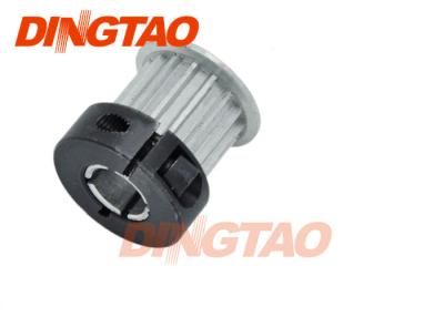 China 86650001 GT7250 S7200 Cutter Parts Pulley Assy Y-motor S52/72 Gt 52/72 for sale