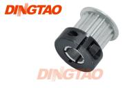China 86650001 GT7250 S7200 Cutter Parts Pulley Assy Y-motor S52/72 Gt 52/72 for sale