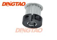 China 86650001 GT7250 S7200 Cutter Parts Pulley Assy Y-motor S52/72 Gt 52/72 for sale