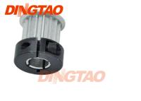 China 86650001 GT7250 S7200 Cutter Parts Pulley Assy Y-motor S52/72 Gt 52/72 for sale
