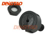 China 78478003 S7200 GT7250 Cutting Parts Bearing Cam Roller With Slot Shark for sale