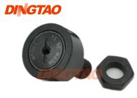 China 78478003 S7200 GT7250 Cutting Parts Bearing Cam Roller With Slot Shark for sale