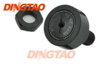 China 78478003 S7200 GT7250 Cutting Parts Bearing Cam Roller With Slot Shark for sale