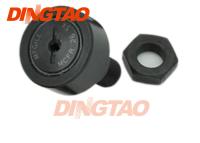 China 78478003 S7200 GT7250 Cutting Parts Bearing Cam Roller With Slot Shark for sale