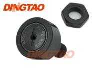 China 78478003 S7200 GT7250 Cutting Parts Bearing Cam Roller With Slot Shark for sale