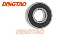 China 153500525 GT7250 Replacement Parts Cutting Parts Bearing Ina 3804.2rs for sale