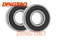 China 153500525 GT7250 Replacement Parts Cutting Parts Bearing Ina 3804.2rs for sale