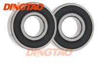 China 153500525 GT7250 Replacement Parts Cutting Parts Bearing Ina 3804.2rs for sale