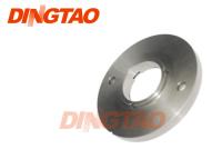China 61608001 GT7250 Spare Parts Pulley Driven Flywheel S7200 Cutting for sale