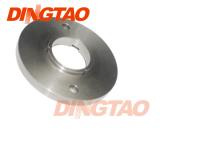 China 61608001 GT7250 Spare Parts Pulley Driven Flywheel S7200 Cutting for sale