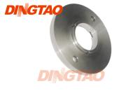 China 61608001 GT7250 Spare Parts Pulley Driven Flywheel S7200 Cutting for sale