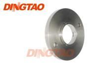 China 61608001 GT7250 Spare Parts Pulley Driven Flywheel S7200 Cutting for sale