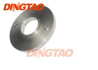 China 61608001 GT7250 Spare Parts Pulley Driven Flywheel S7200 Cutting for sale