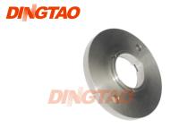 China 61608001 GT7250 Spare Parts Pulley Driven Flywheel S7200 Cutting for sale