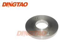 China 61608001 GT7250 Spare Parts Pulley Driven Flywheel S7200 Cutting for sale
