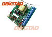 China DT GT7250 Cutter Parts Pca Signal Isolator S32 Drill PN 350500028 for sale