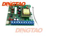China DT GT7250 Cutter Parts Pca Signal Isolator S32 Drill PN 350500028 for sale