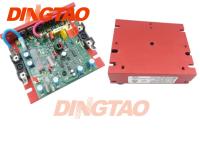China 350500031 GT7250 Parts Control Motor Knife Drill Conveyor S7200 Spare Parts for sale