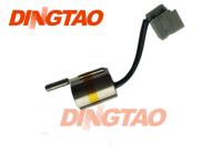 China DT GT5250 S5200 Cutter Parts Transducer Ki Assy Short Cable 75282002 93262001 for sale