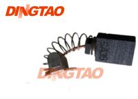 China 238500025 GT5250 Cutter Parts Conveyor Motor Brush Set- Std - 2pk S5200 for sale