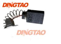 China 238500025 GT5250 Cutter Parts Conveyor Motor Brush Set- Std - 2pk S5200 for sale