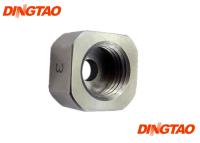 China Paragon HX / VX XLc7000 Z7 Cutter Parts Square Nut 3mm Compression Collet 93813001 for sale