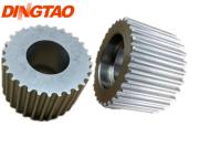 China For XLC7000 Z7 Cutter Spare Parts 91121000 Pulley Drive-Knife Mtr 30 Teeth 5mm Htd for sale
