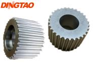 China For XLC7000 Z7 Cutter Spare Parts 91121000 Pulley Drive-Knife Mtr 30 Teeth 5mm Htd for sale