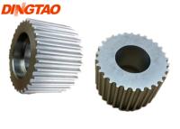 China For XLC7000 Z7 Cutter Spare Parts 91121000 Pulley Drive-Knife Mtr 30 Teeth 5mm Htd for sale