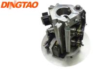 China 92097101 Xlc7000 Cutting Z7 Spare Parts Assy,sharpener Presser Ft,.093, Hwki Xlc for sale