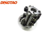 China 92097101 Xlc7000 Cutting Z7 Spare Parts Assy,sharpener Presser Ft,.093, Hwki Xlc for sale