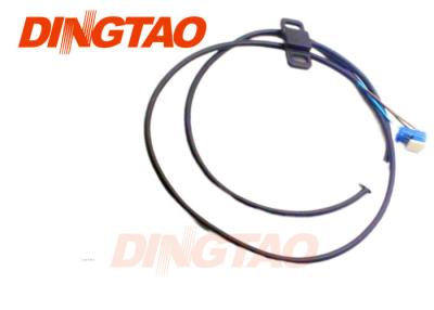 China Auto Cutter Parts For XLC7000 Z7 Paragon HX / VX 91808000 Assy C-axis Home Sensor for sale