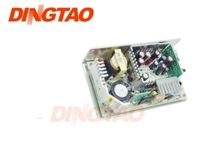 China 708500243 Power Supply AC-DC 110W 4 Output For XLC7000 Cutting Z7 Cutter Parts for sale