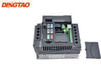 China 94818000 Assembly Vfd Programmed Conveyor Delta For Xlc7000 Z7 Cutter Spare Parts for sale