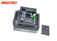 China 94818000 Assembly Vfd Programmed Conveyor Delta For Xlc7000 Z7 Cutter Spare Parts for sale