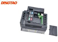 China 94818000 Assembly Vfd Programmed Conveyor Delta For Xlc7000 Z7 Cutter Spare Parts for sale